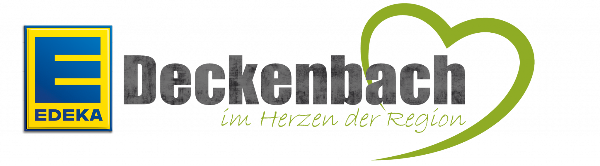 Endlich unendlich °punkten mit PAYBACK bei EDEKA